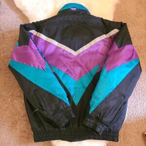 Hjc | Jackets & Coats | Vintage Hjc Snow Gear Jacket Size M | Poshmark
